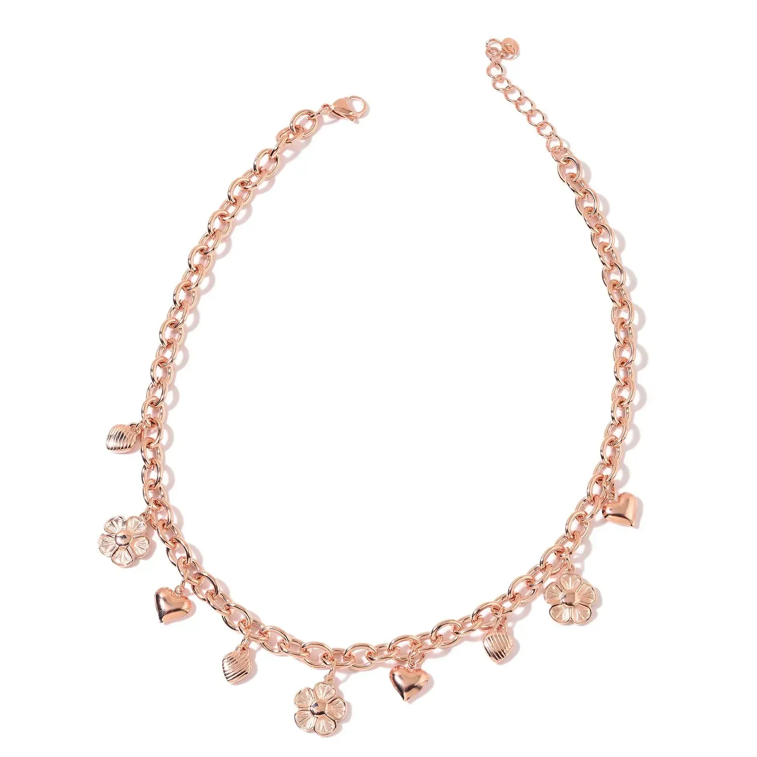 Choosing Rose Gold Jewelry and Accessories | Shop LC