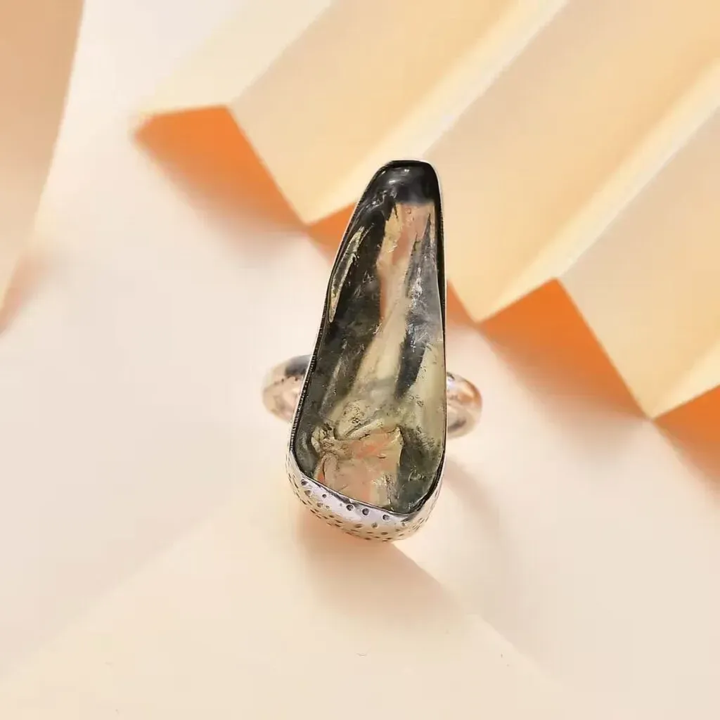 Prasiolite Metaphysical Properties for Manifestation: A Complete Guide ...