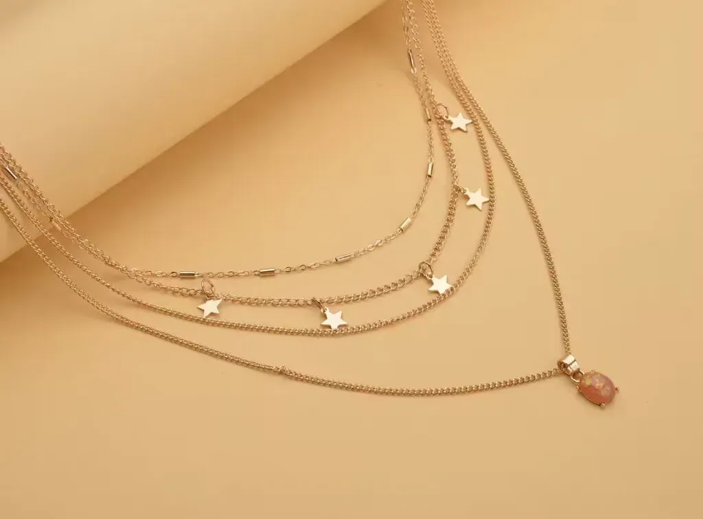 Necklace Stack Style: How to Perfect This Trend | Shop LC