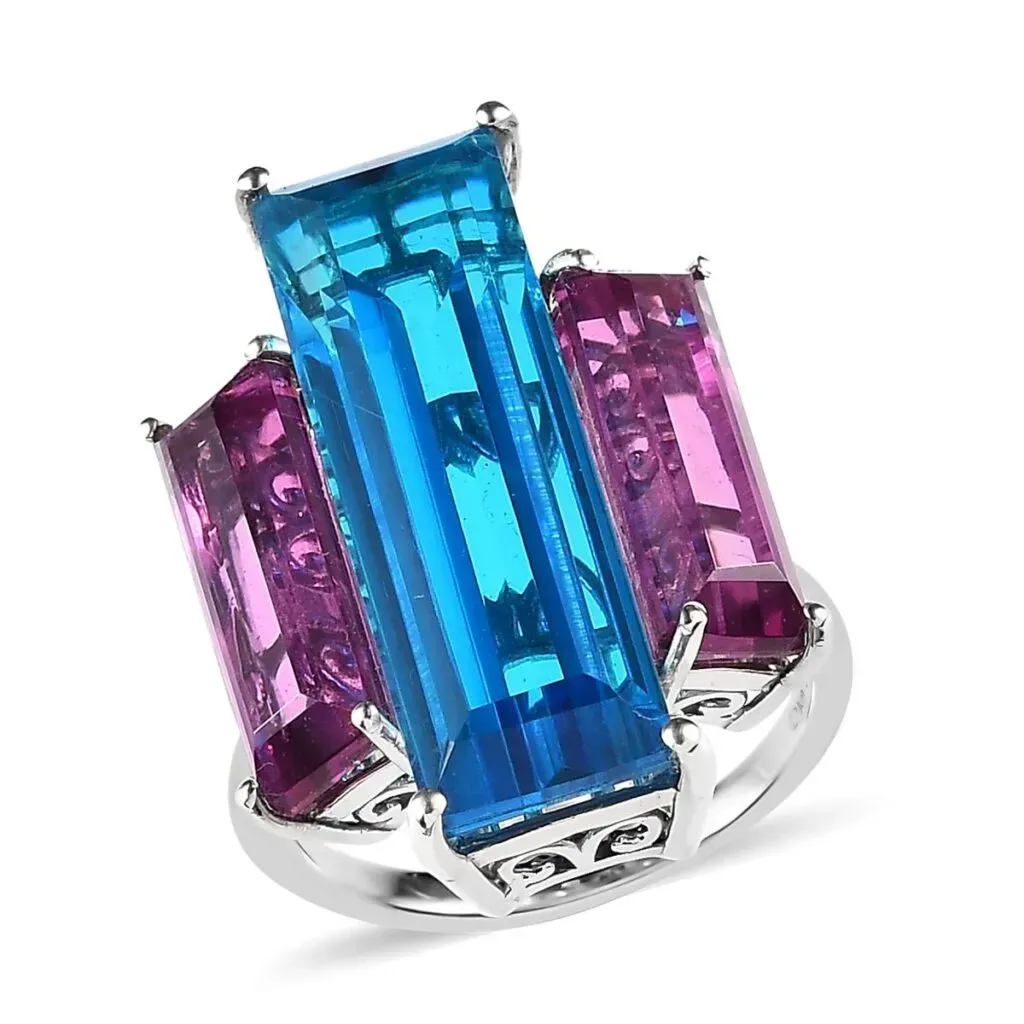 Diving into the Mystery of Caribbean Quartz | Shop LC