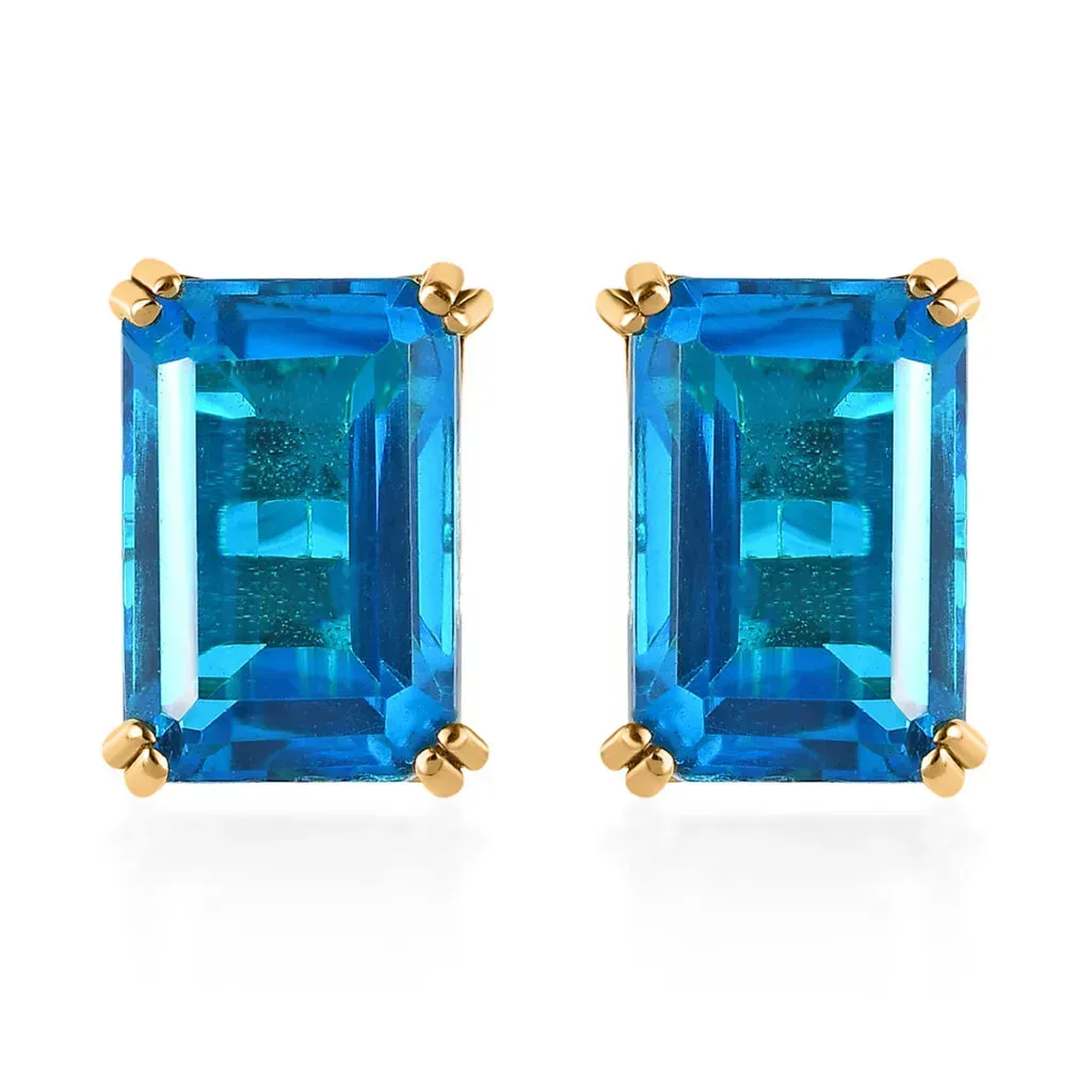 Diving into the Mystery of Caribbean Quartz | Shop LC