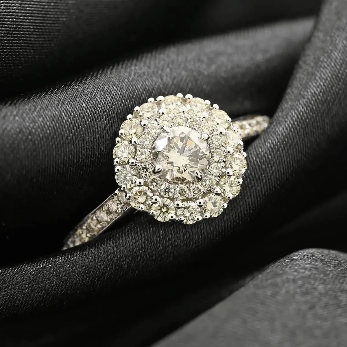 How to Appraise Diamond Jewelry? | Shop LC