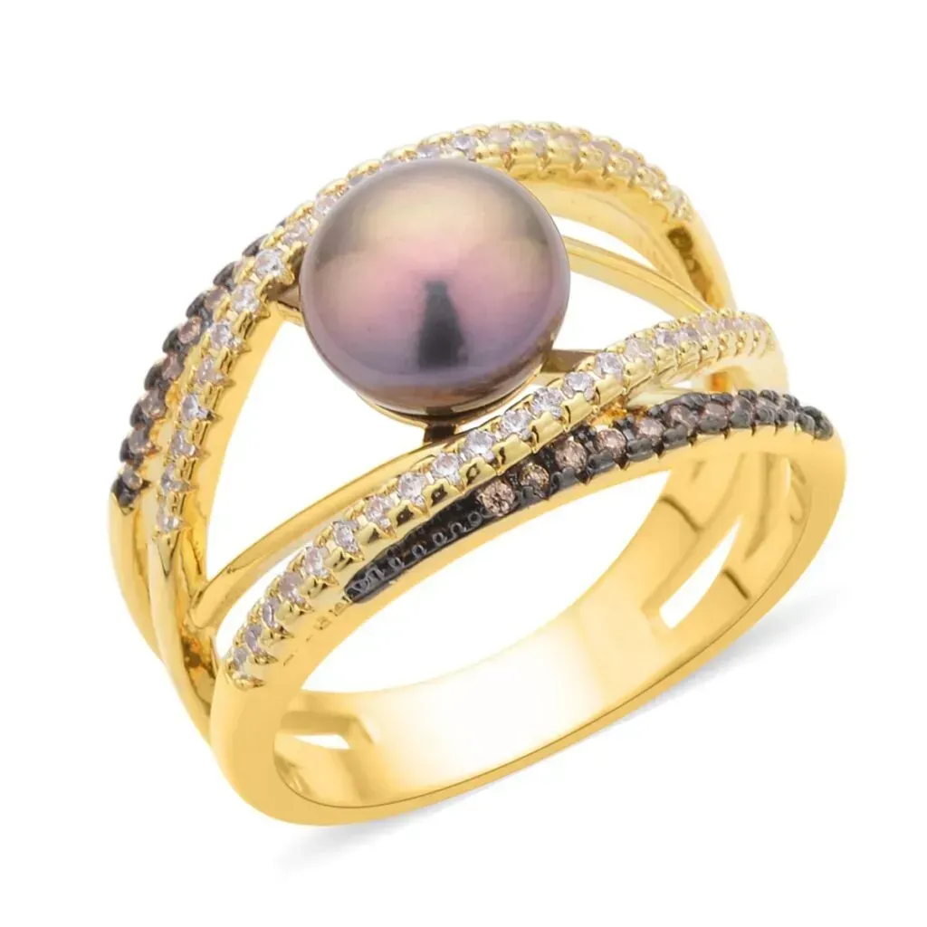 A Guide to Gemini Rings: Expert Astrologers Share Insights | Shop LC