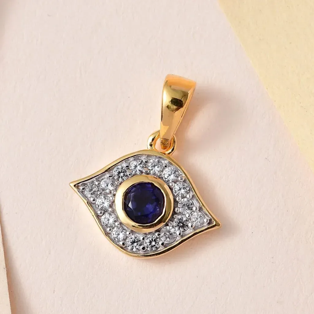 How to Tell the Difference Between Iolite and Tanzanite | Shop LC