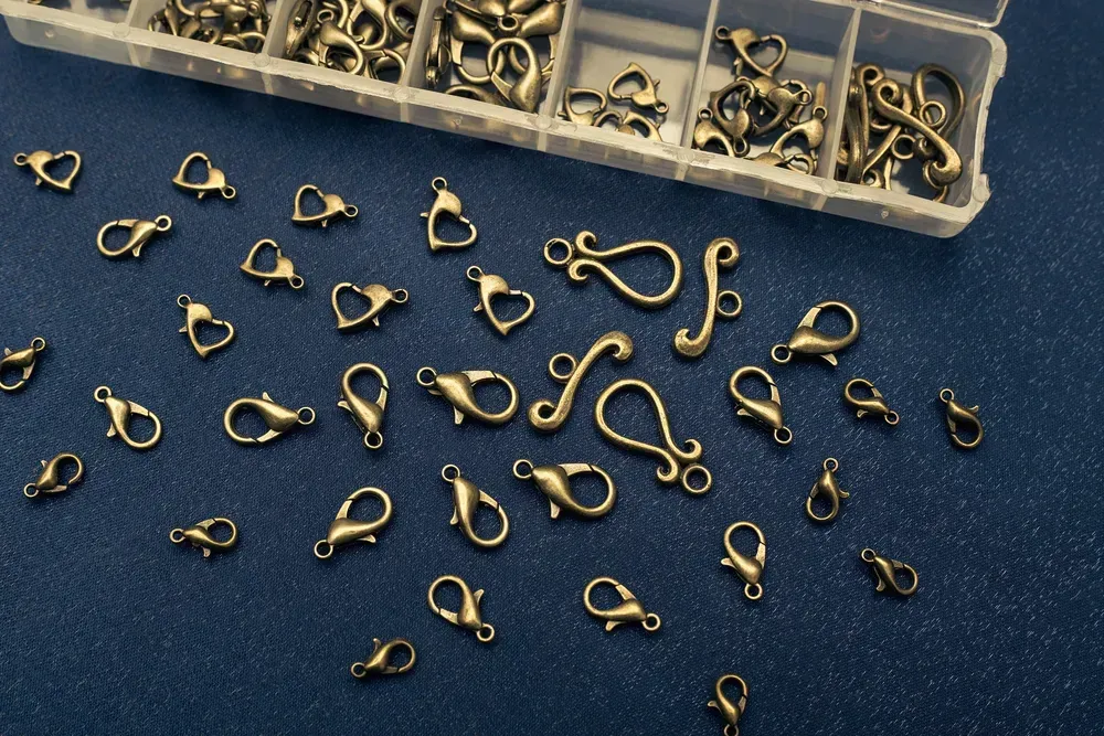 What are Jewelry Findings? A Deep Dive | Shop LC