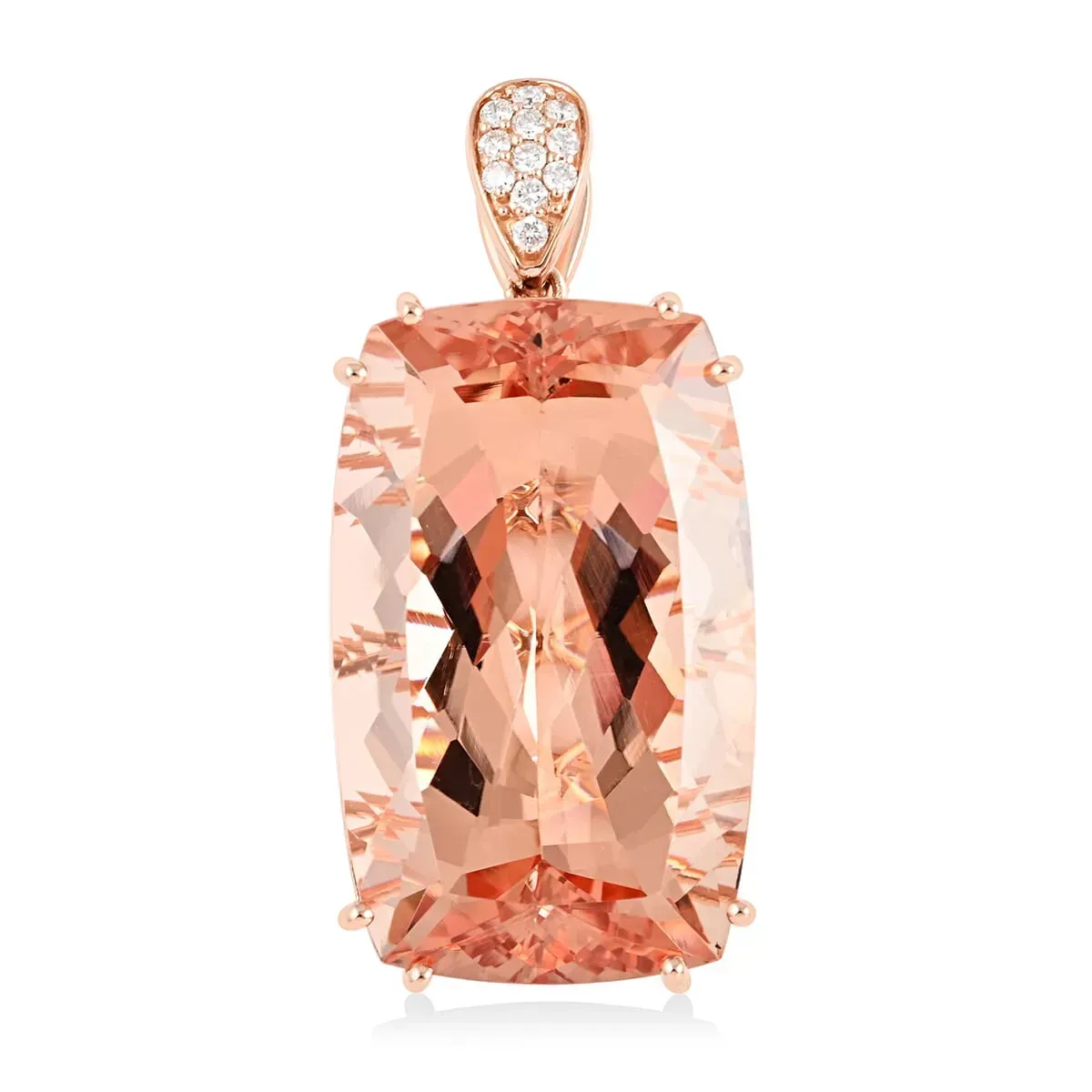What is Morganite? A Complete Guide | Shop LC