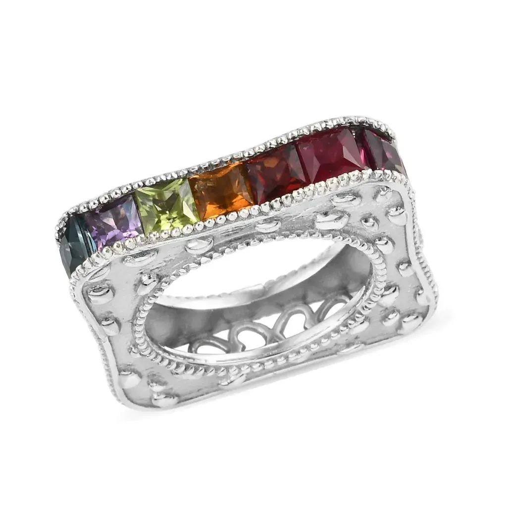 RAINBOW JEWELRY: ADD A TOUCH OF COLOR TO YOUR COLLECTION | Shop LC