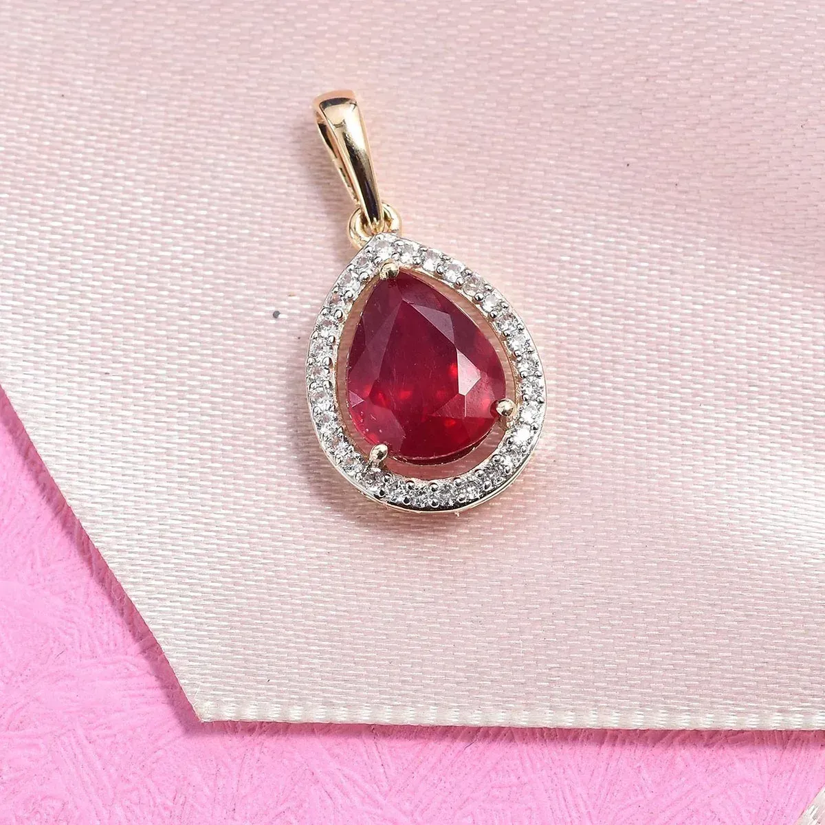 Aries Gemstone: Top 5 Stones with Their Meanings & Uses | Shop LC