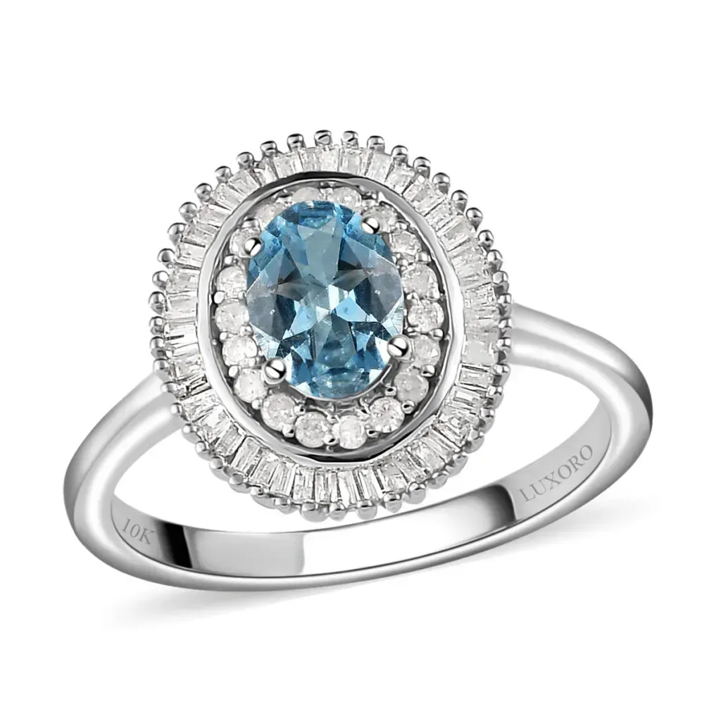 Imperial or Marambaia Topaz: Which Topaz is the Most Expensive? | Shop LC