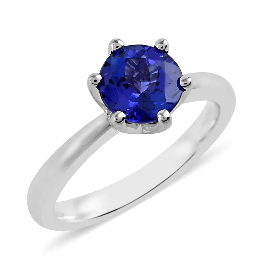 CHOOSE A TANZANITE RING THAT WILL ENCHANT YOU | Shop LC